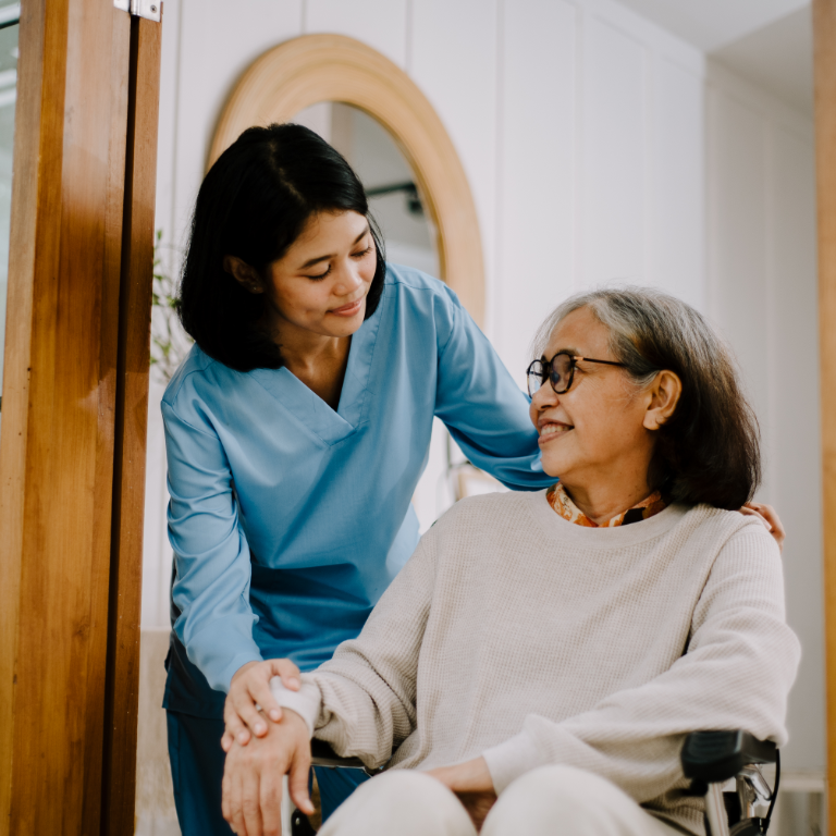 Caring Transitions LLC